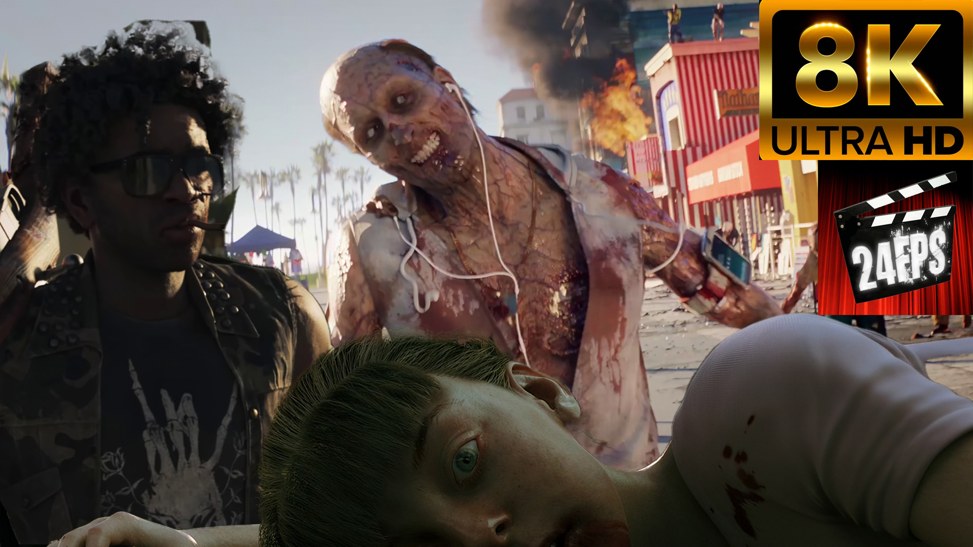 Dead Island