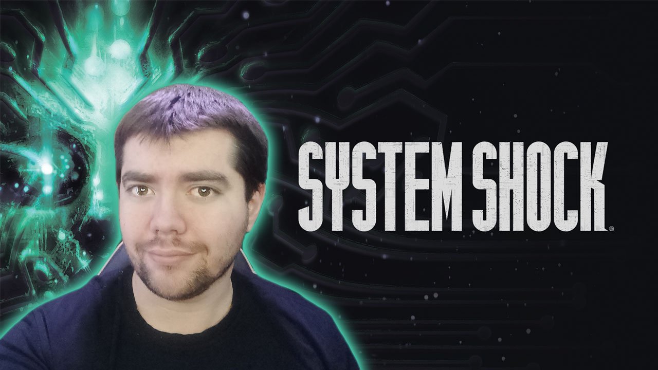 System Shock Remake