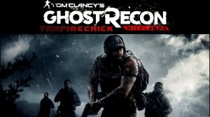 Tom Clancy′s Ghost Recon Wildlands PS4