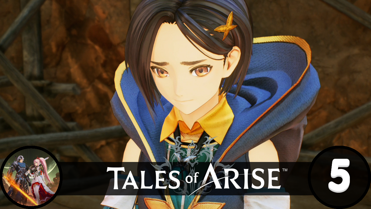 Tales of Arise – смотреть онлайн все 5 видео от Tales of Arise в хорошем  качестве на RUTUBE