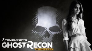 Tom Clancy’s Ghost Recon Wildlands