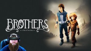 Brothers: A Tale of Two Sons Remake