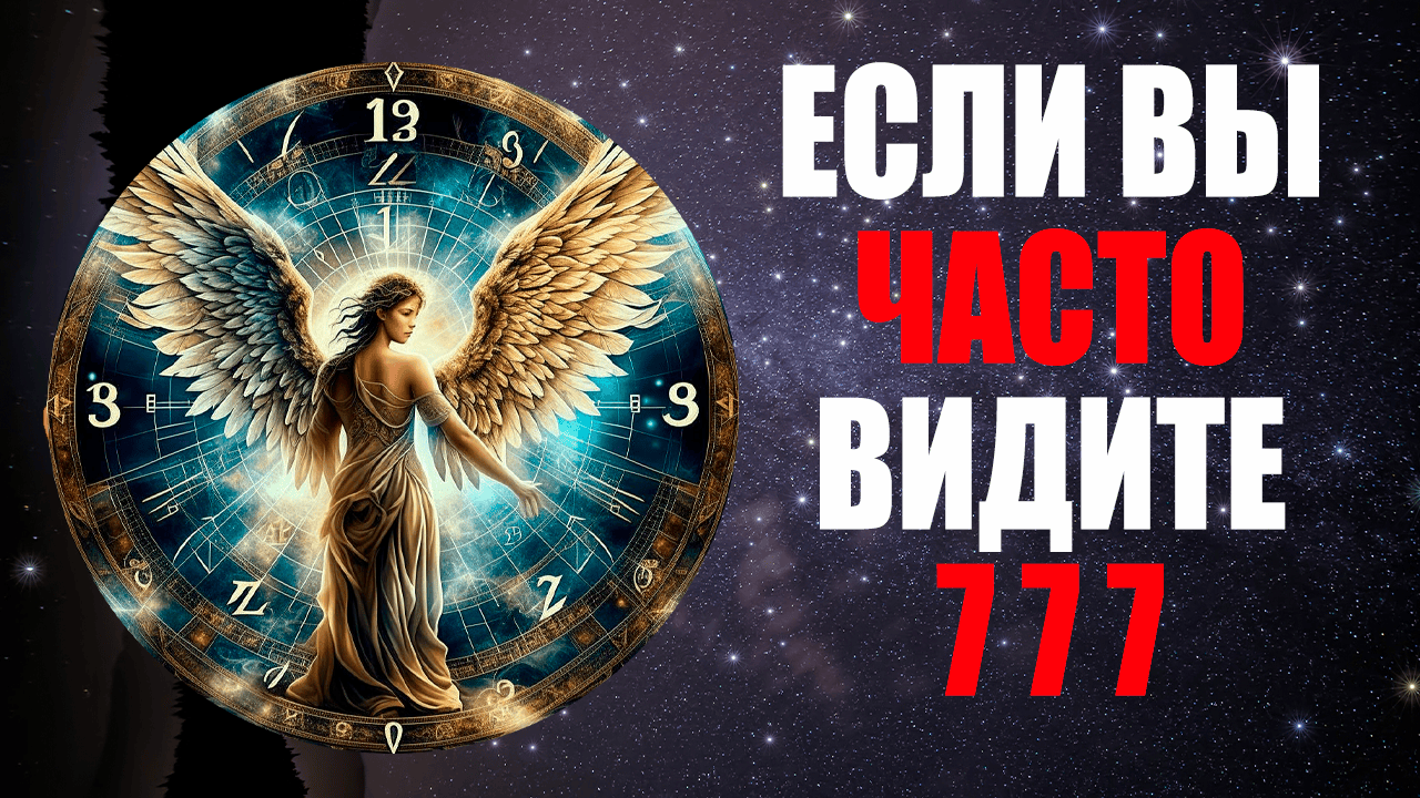 Нумерология – смотреть онлайн все 5 видео от Нумерология в хорошем качестве  на RUTUBE