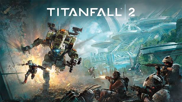 Titanfall 2