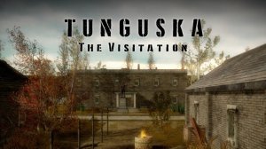 Tunguska_ The Visitation