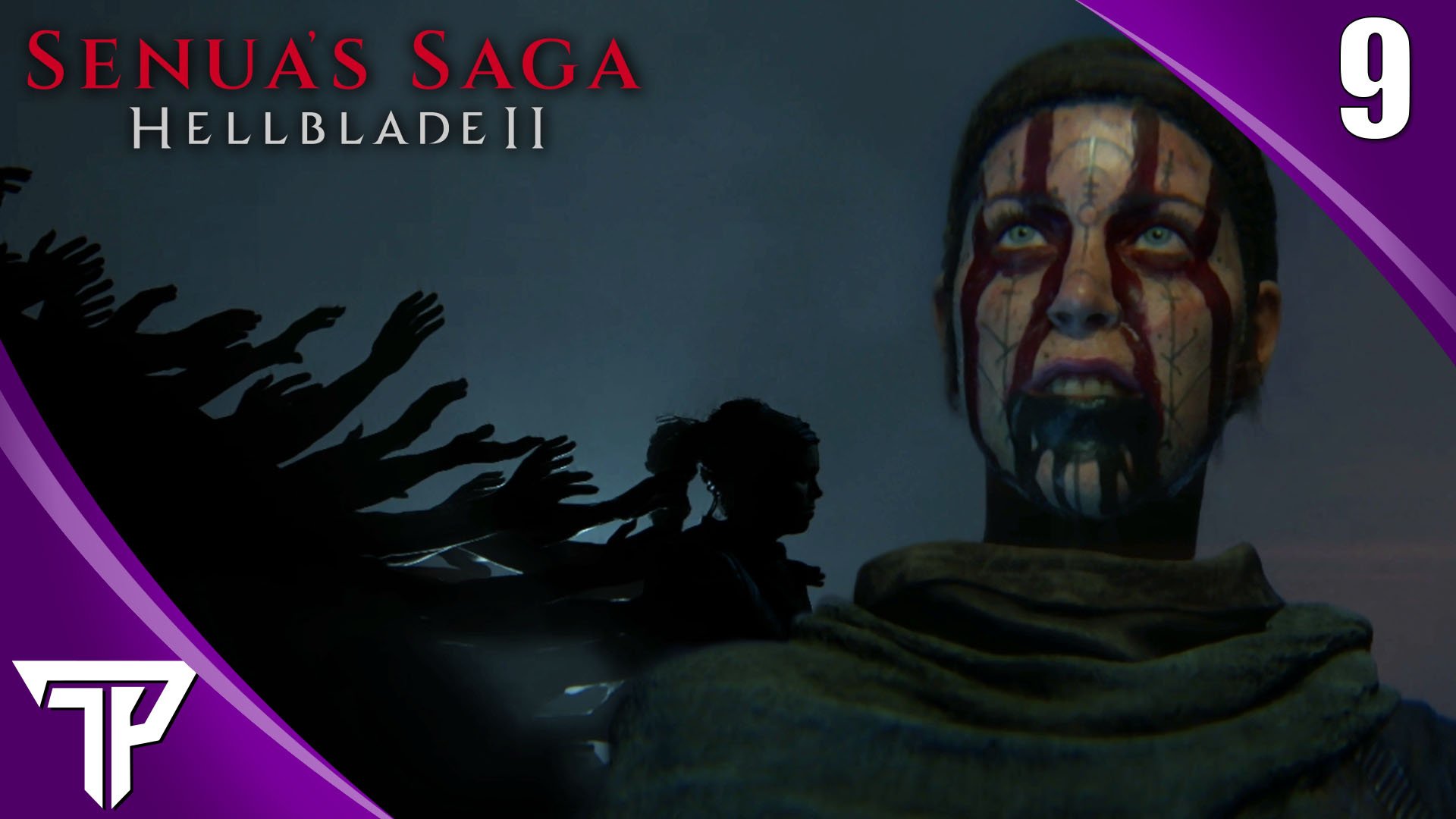 Senua’s Saga Hellblade II Прохождение