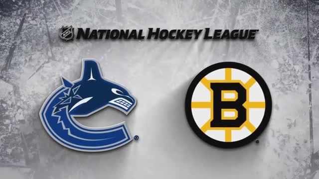 Обзор NHL 10.02.2024