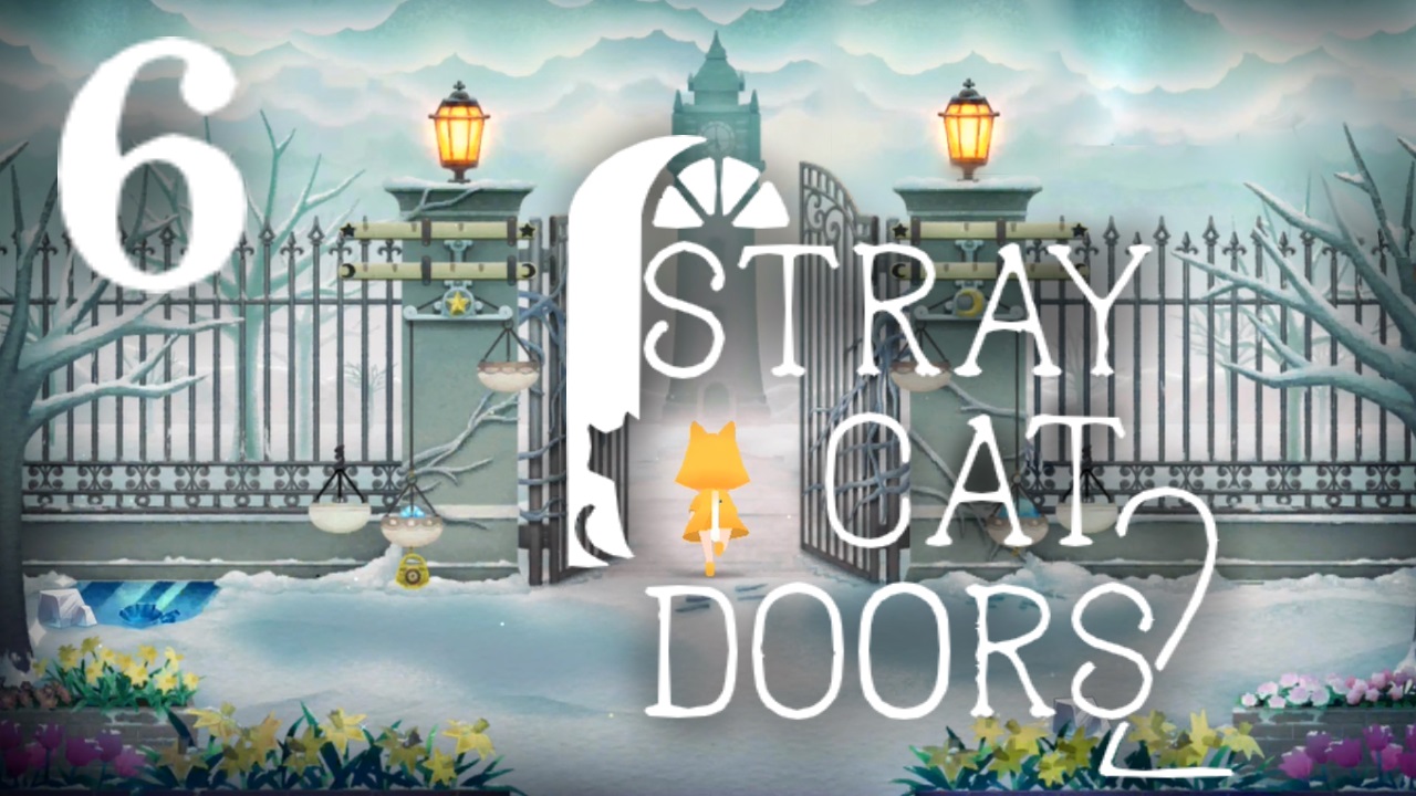 Stray Cat Doors 2 – смотреть онлайн все 8 видео от Stray Cat Doors 2 в  хорошем качестве на RUTUBE