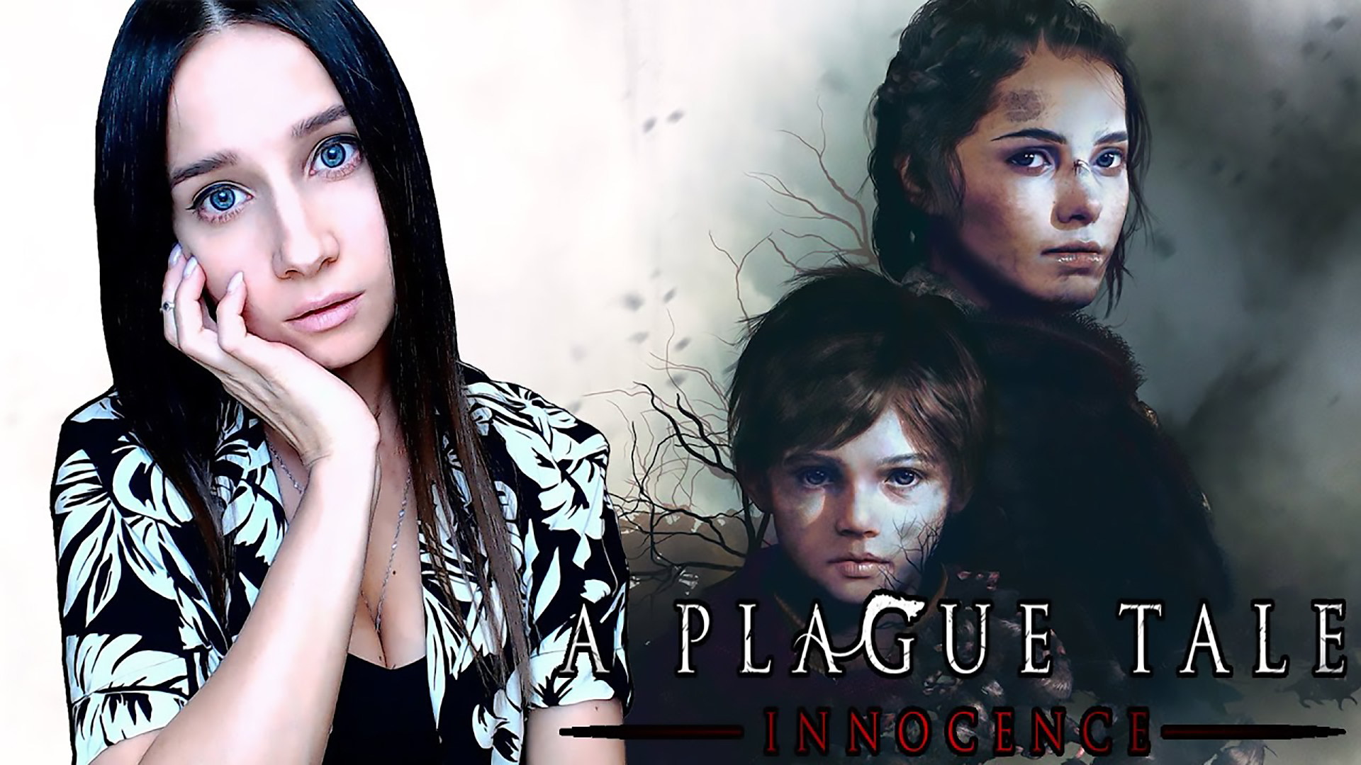 A Plague Tale: Innocence