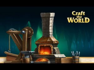 Craft The World