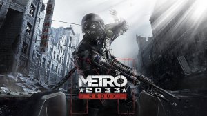 Metro 2033