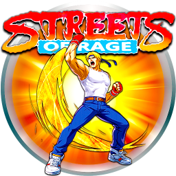 Street of rage