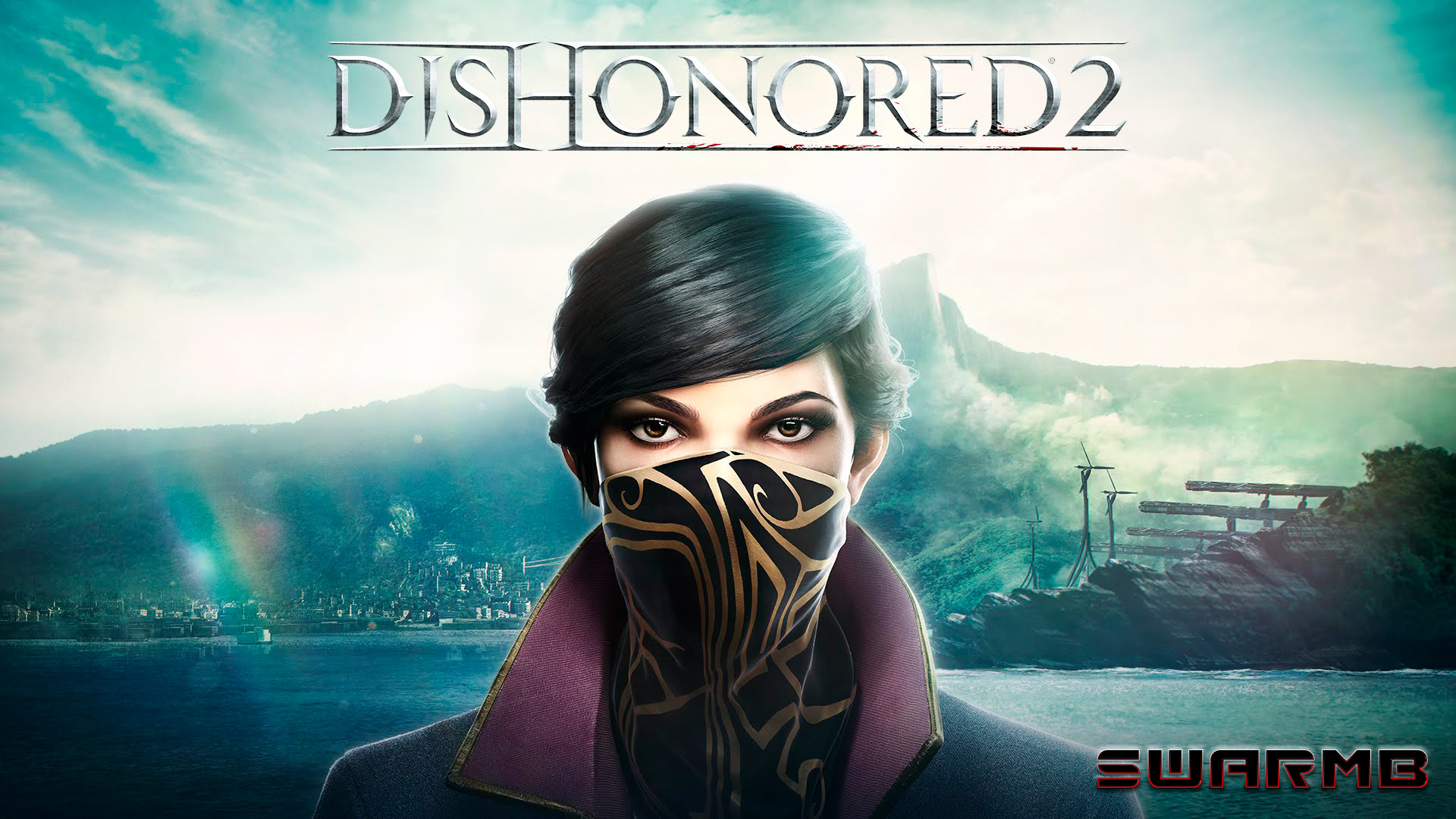 Dishonored 2