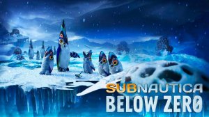 Subnautica: Below Zero