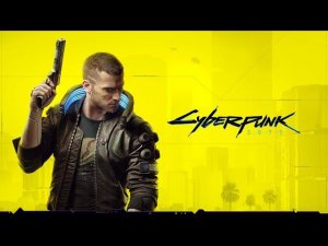 CYBERPUNK 2077