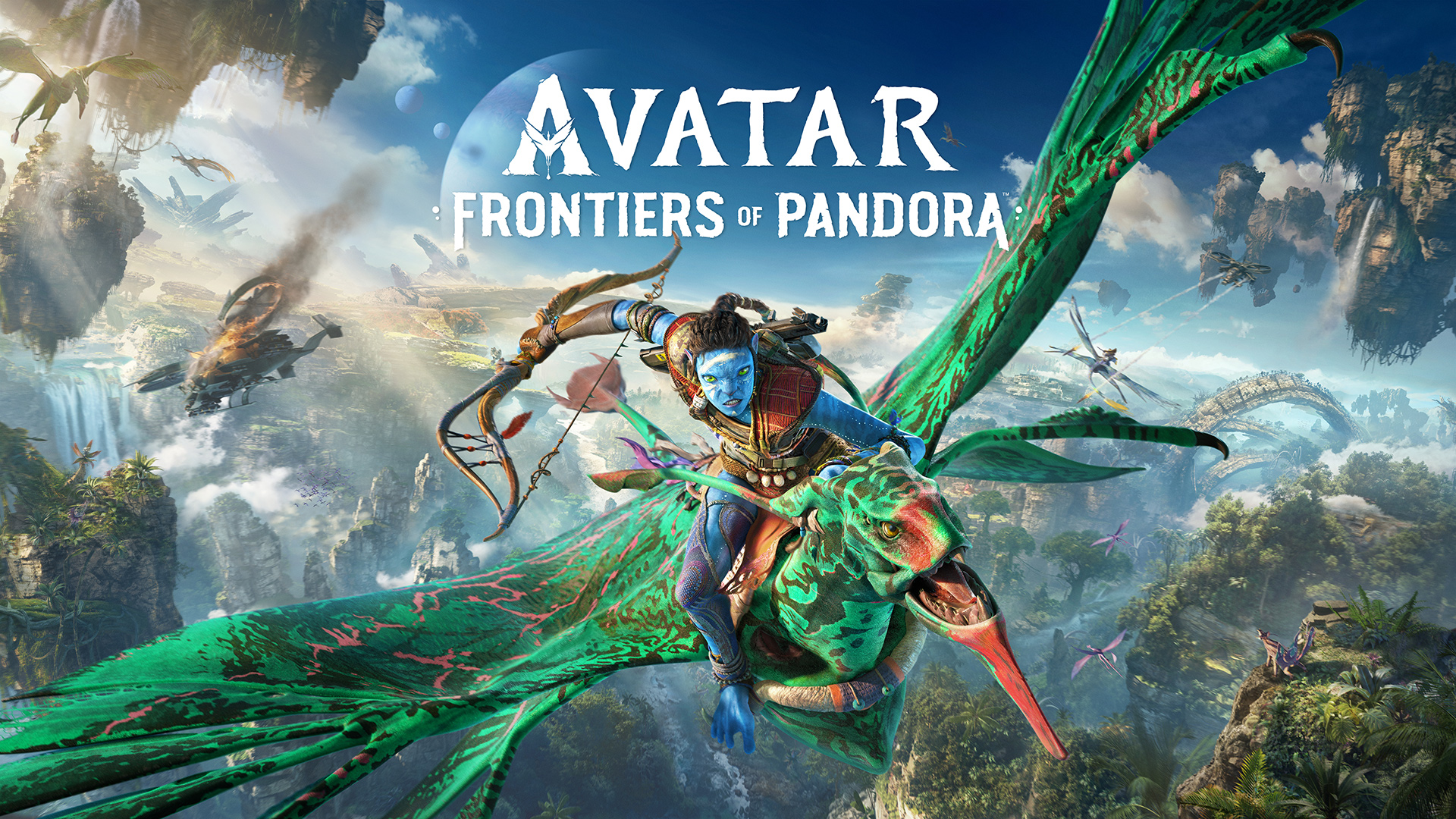 Avatar Frontiers of Pandora – смотреть онлайн все 6 видео от Avatar  Frontiers of Pandora в хорошем качестве на RUTUBE