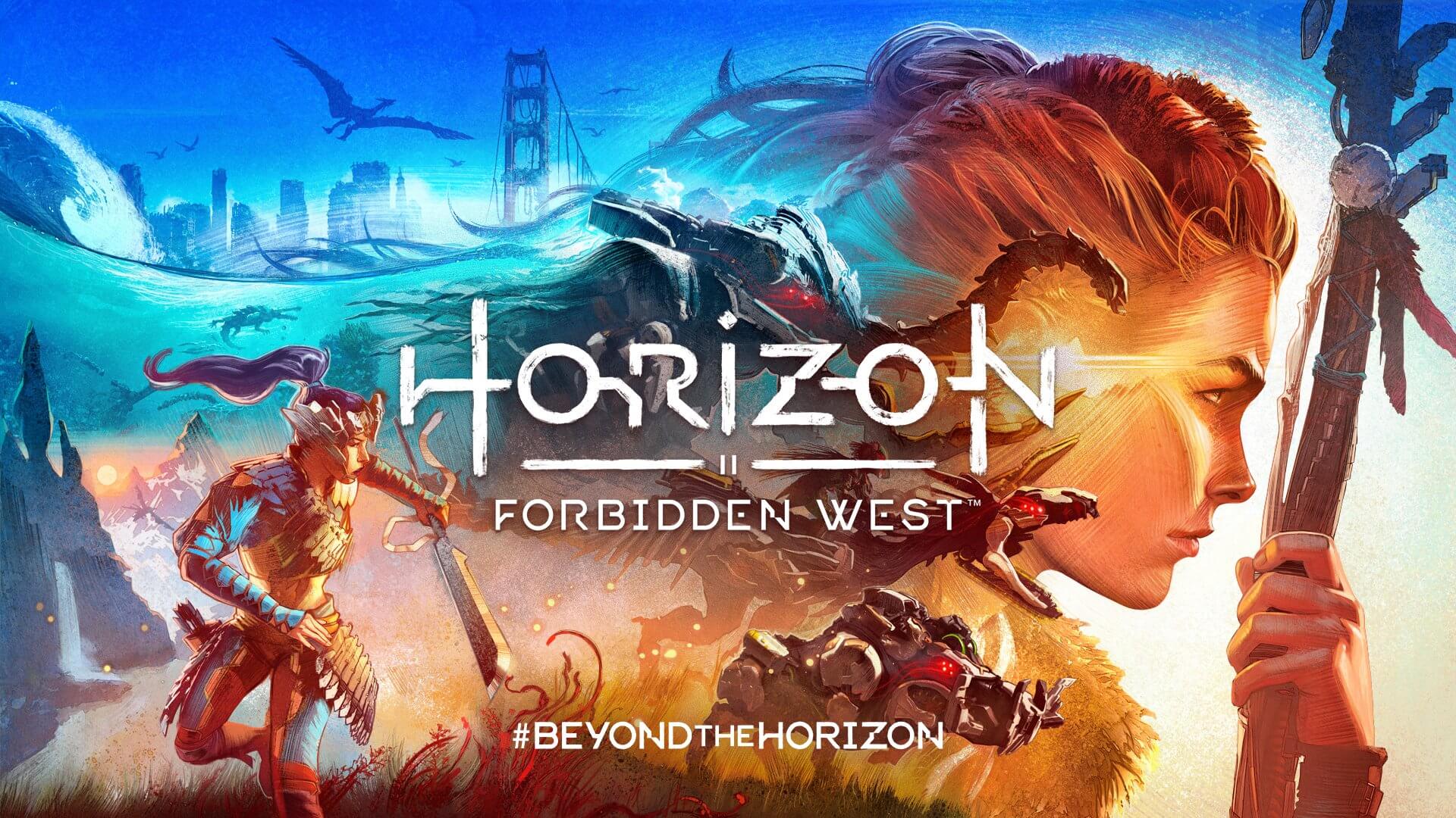 Horizon Forbidden West