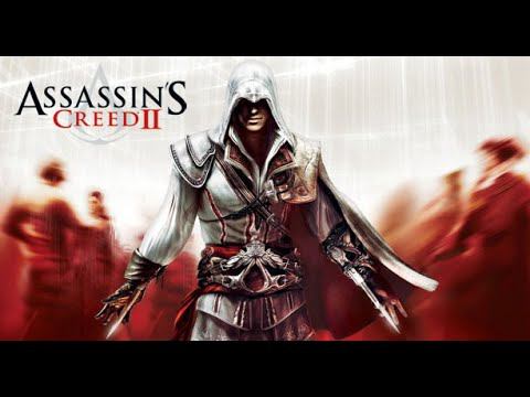 ASSASSIN′S CREED 2