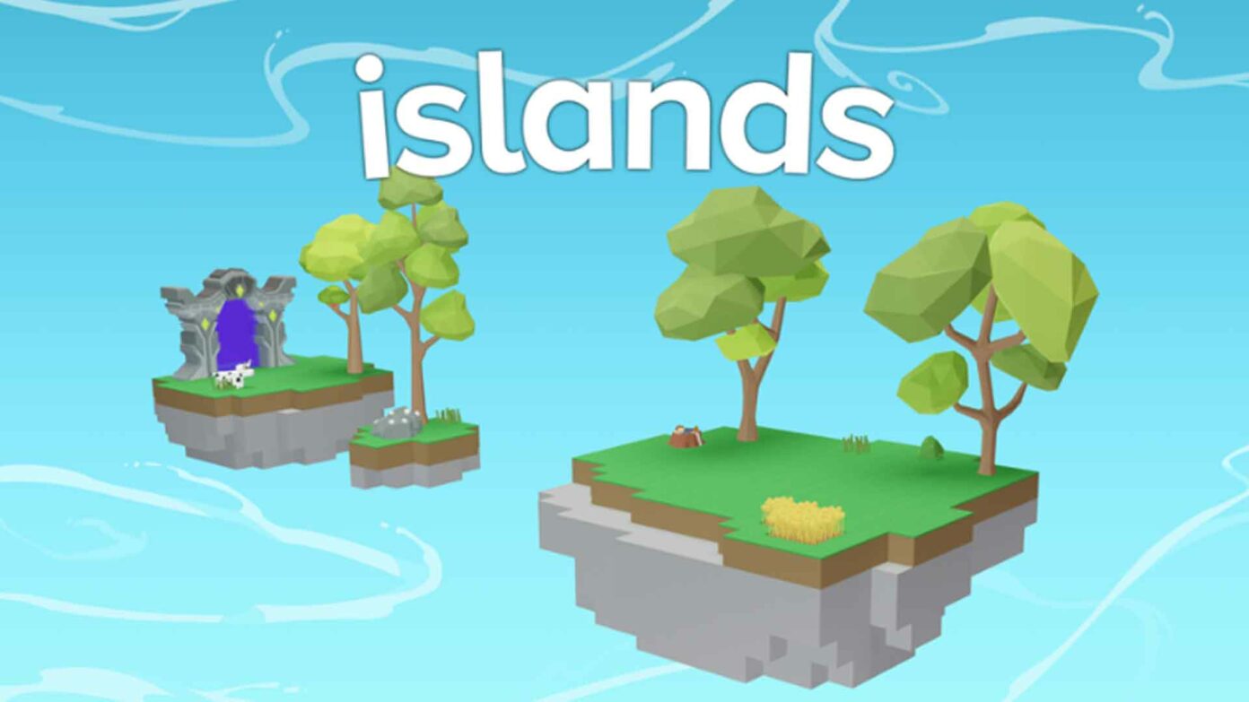 islands