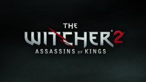 The Witcher 2 Assassins of Kings Enhanced Edition Ведьмак 2