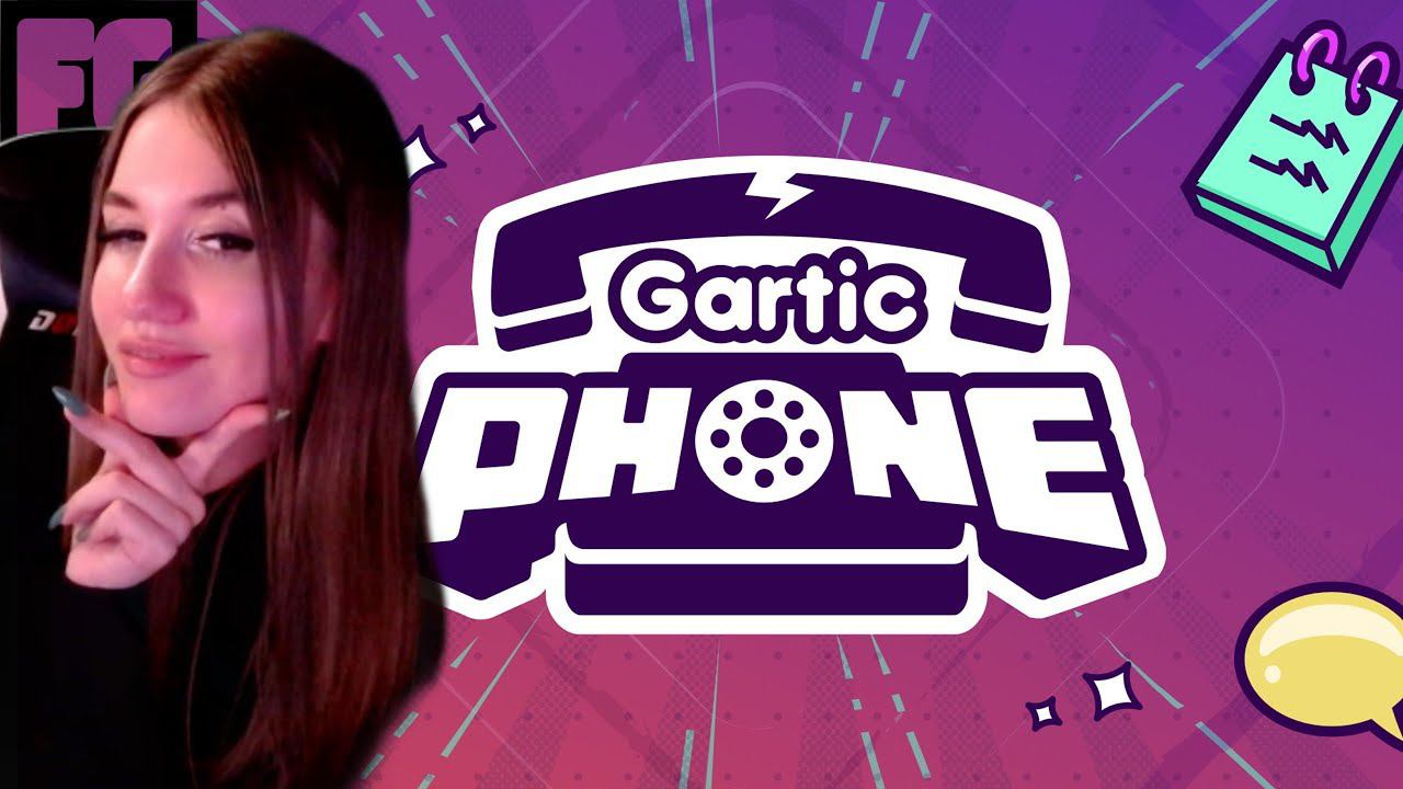 Gartic Phone