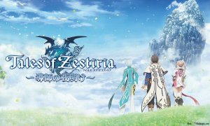 Tales of Zestiria