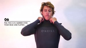 O′NEILL Wetsuit