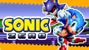 Sonic Zero Remastered