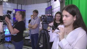 Школа телевидения Тольятти