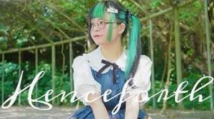 【暖炉】Henceforth Orangestar 踊ってみた