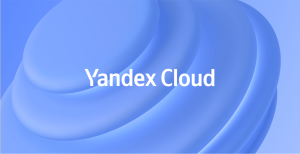 [ПВ111] Yandex.Cloud