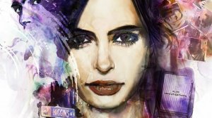 Сериал Джессика Джонс - 1 сезон / Jessica Jones