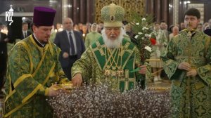НОВОСТИ. Русская Православная Церковь в России и за рубежом