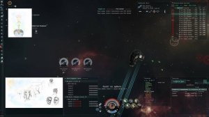 Eve online