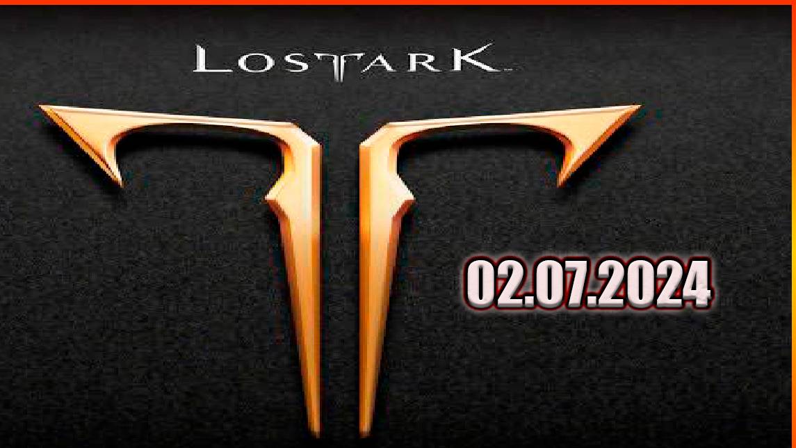 Индаплей: Lost Ark