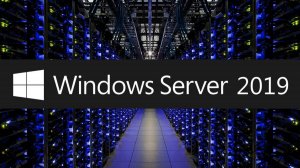 Windows Server 2019