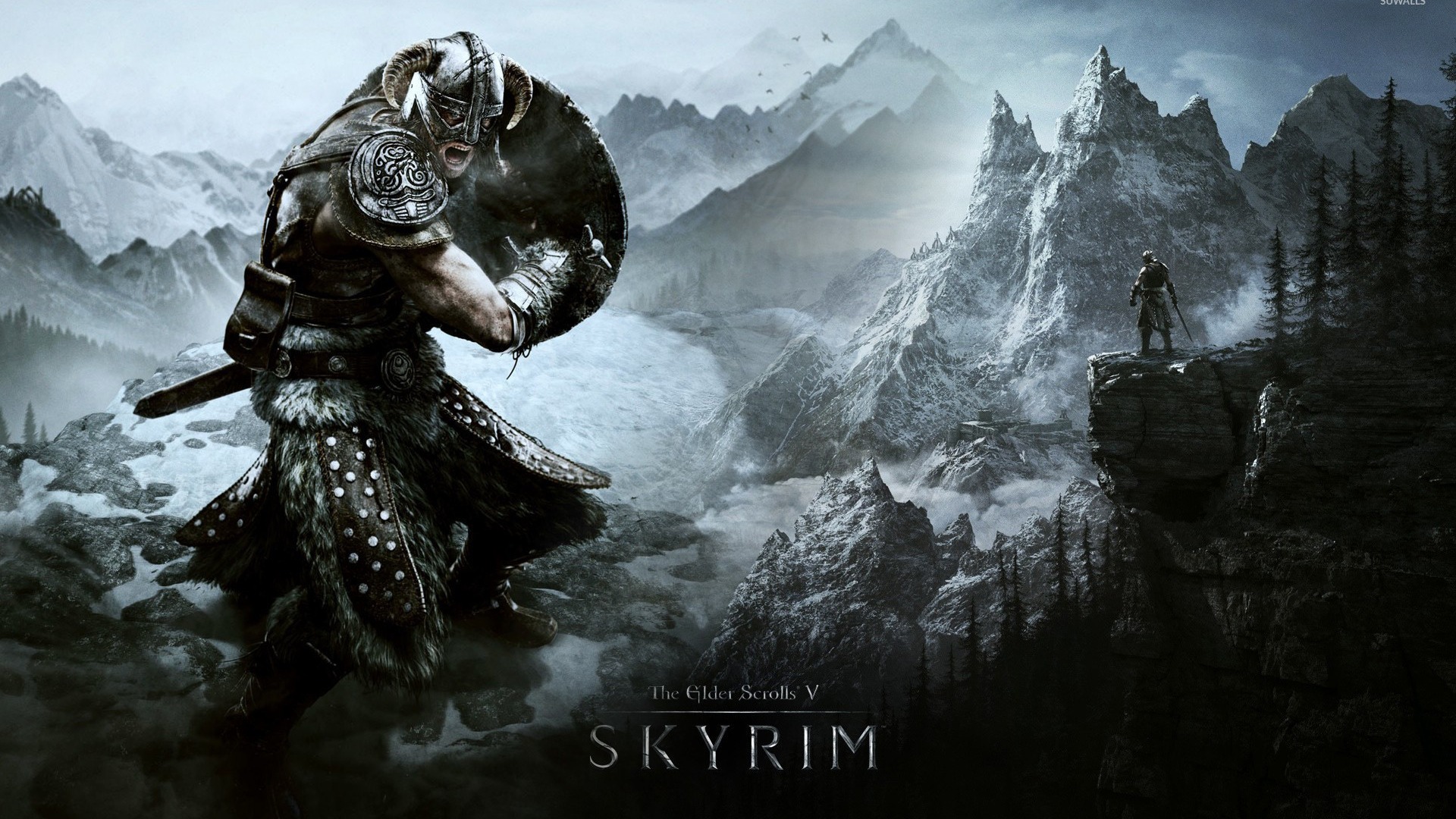 The Elder Scrolls V: Skyrim ДОПОЛНЕНИЯ – смотреть онлайн все 11 видео от The  Elder Scrolls V: Skyrim ДОПОЛНЕНИЯ в хорошем качестве на RUTUBE