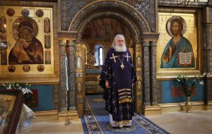 Проповеди митрополита Каширского Феогноста