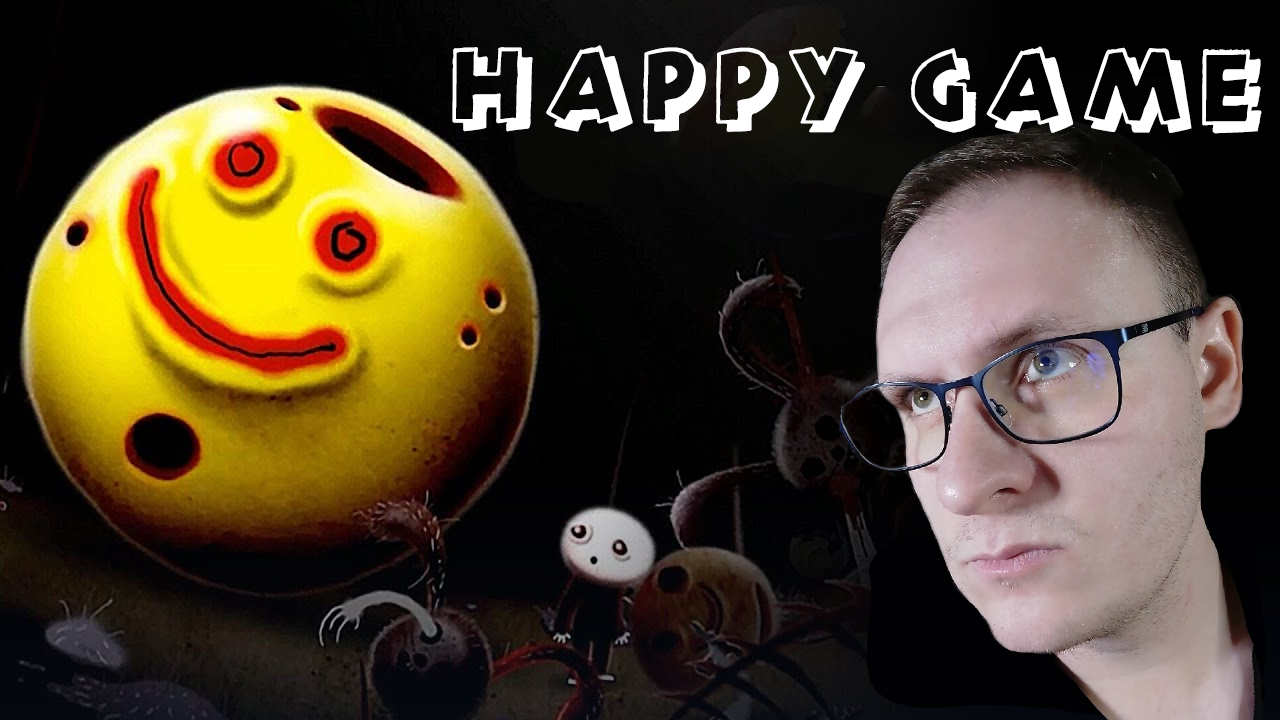 Happy Game – смотреть онлайн все 2 видео от Happy Game в хорошем качестве  на RUTUBE