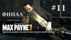 Max Payne 3