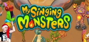 My singing monsters