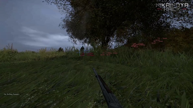 Dayz чит на лут