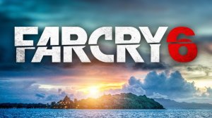 Far Cry 6