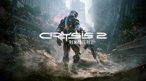 Crysis2  Remastered PS5