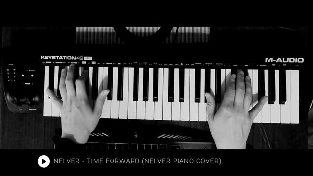 NELVER PIANO