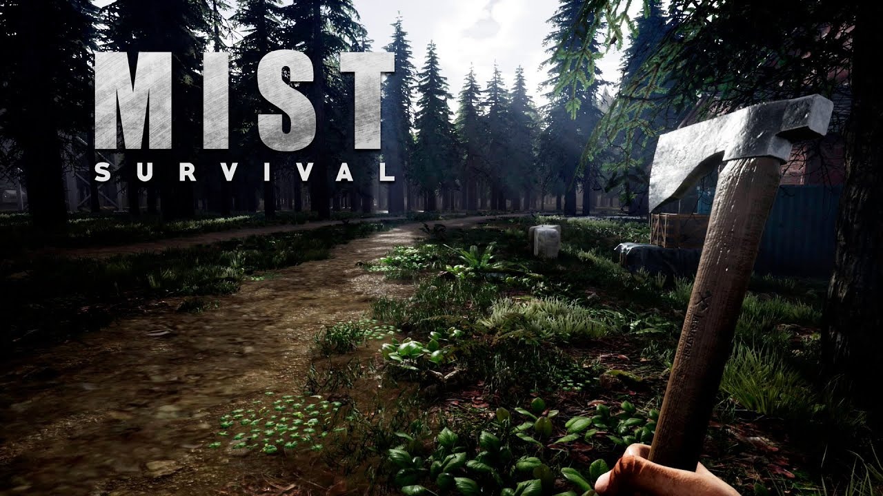 Mist Survival – смотреть онлайн все 1 видео от Mist Survival в хорошем  качестве на RUTUBE