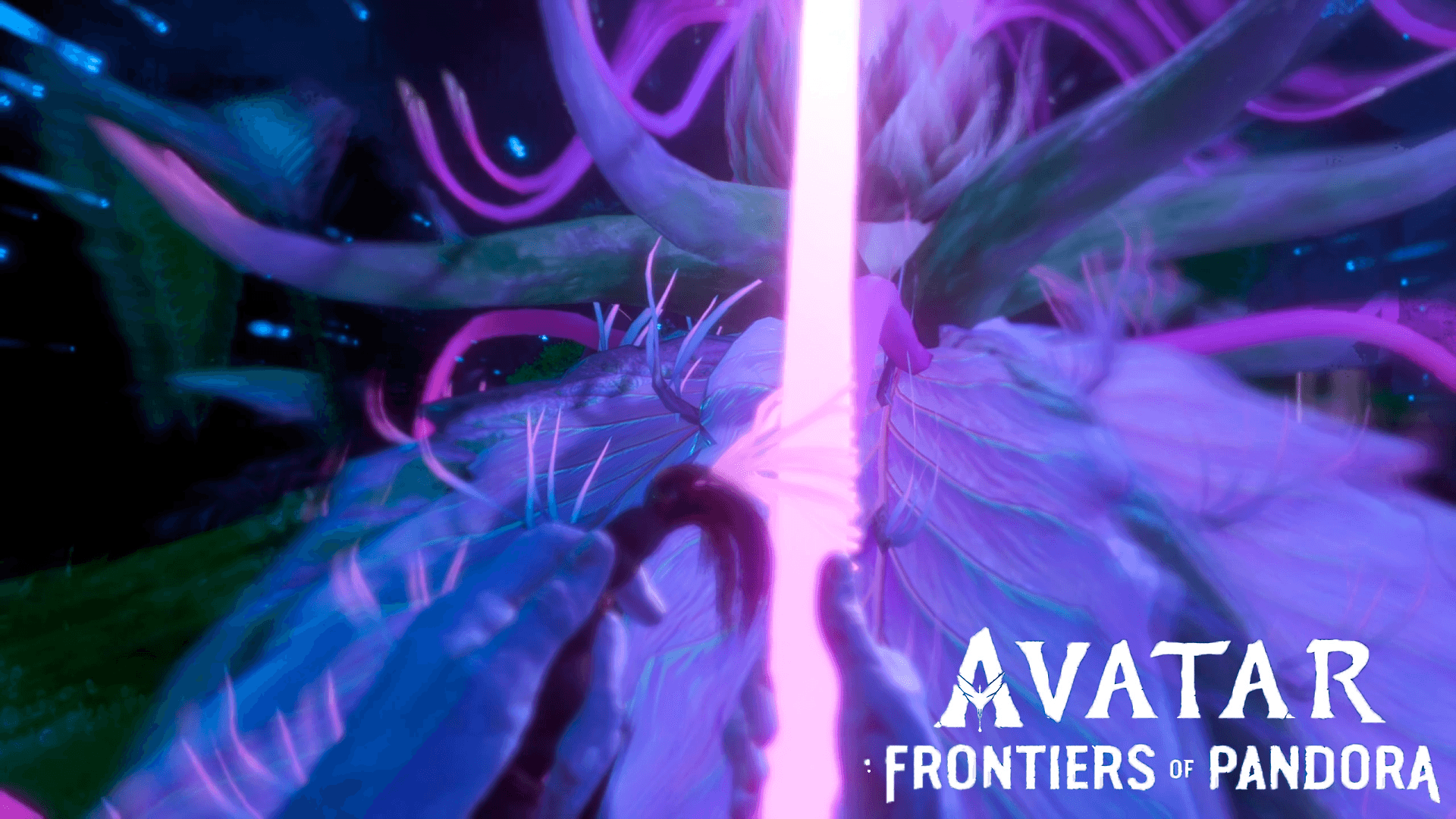 Avatar: Frontiers of Pandora на ПК [Прохождение] – смотреть онлайн все 2  видео от Avatar: Frontiers of Pandora на ПК [Прохождение] в хорошем  качестве на RUTUBE