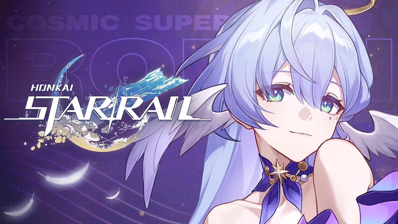 Honkai: Star Rail