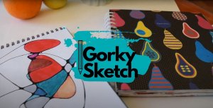 GorkySketch