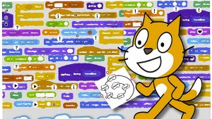 Курс программирования игр продолжающего уровня на языке Scratch  для учеников 3-6 классов